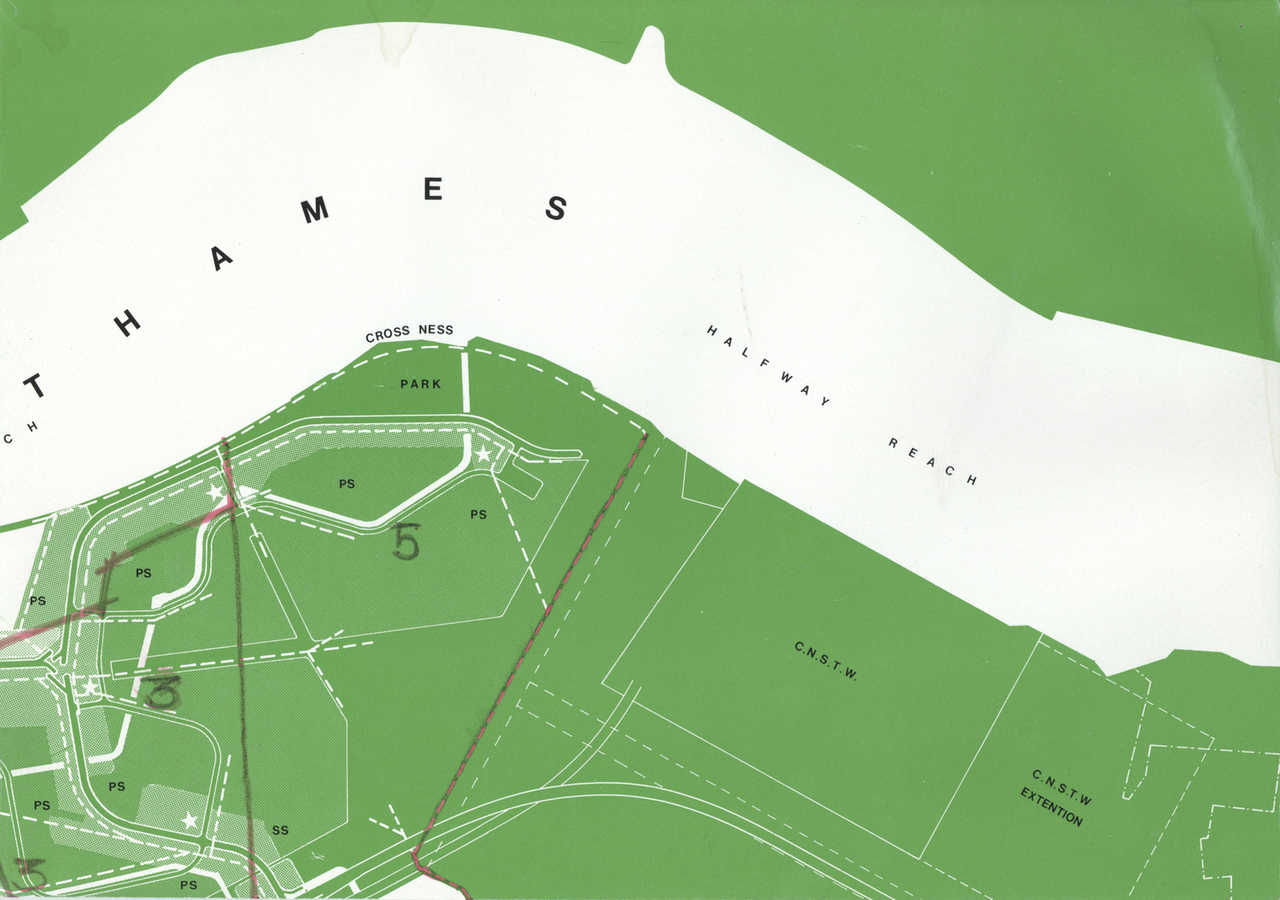 The Town of Tomorrow | Thamesmead Community Archive
