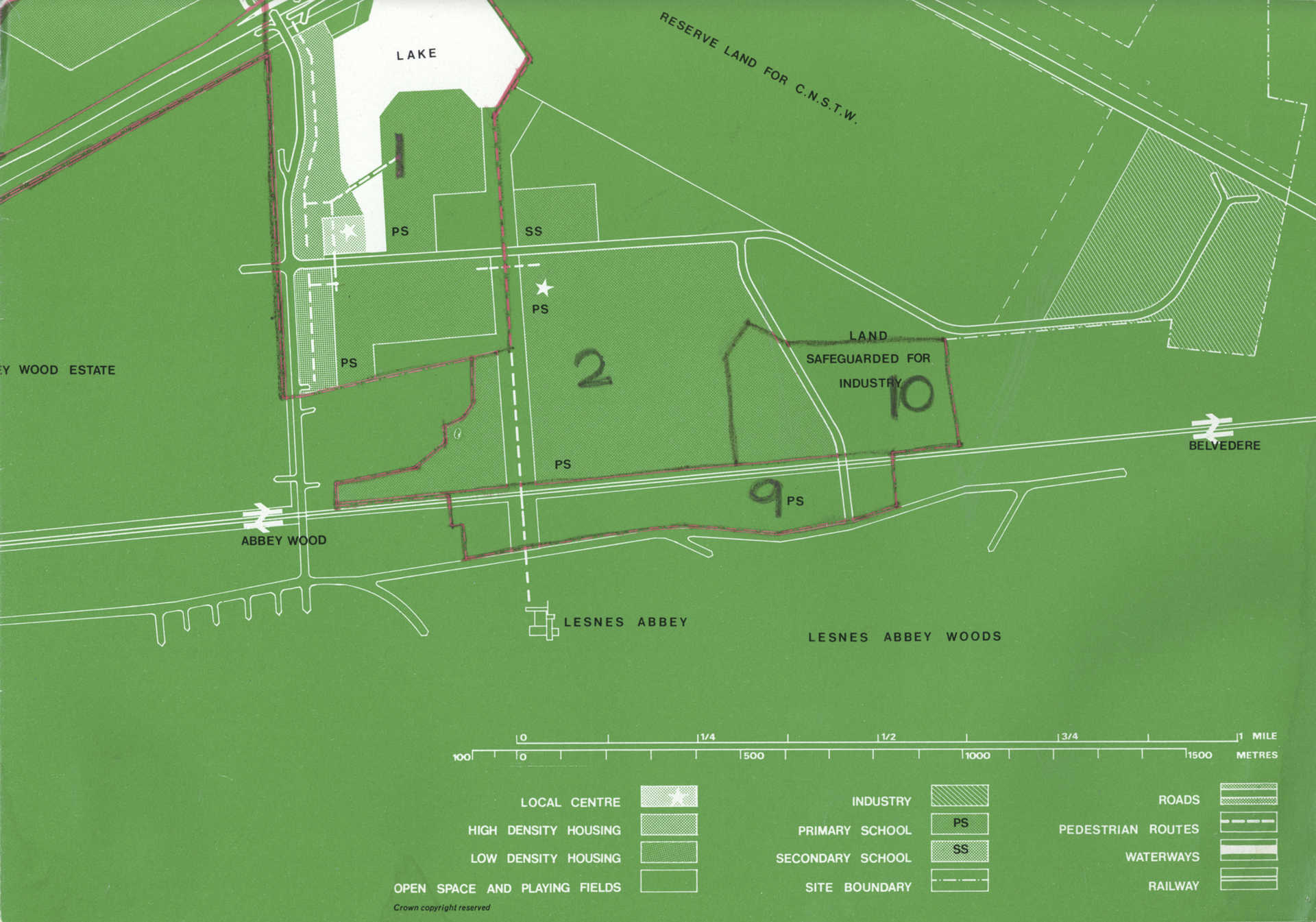 Thamesmead Community Archive | Thamesmead Community Archive