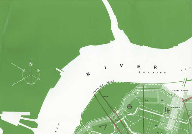 The Town of Tomorrow | Thamesmead Community Archive