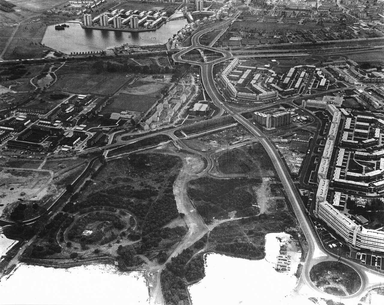 Thamesmead Community Archive | Thamesmead Community Archive